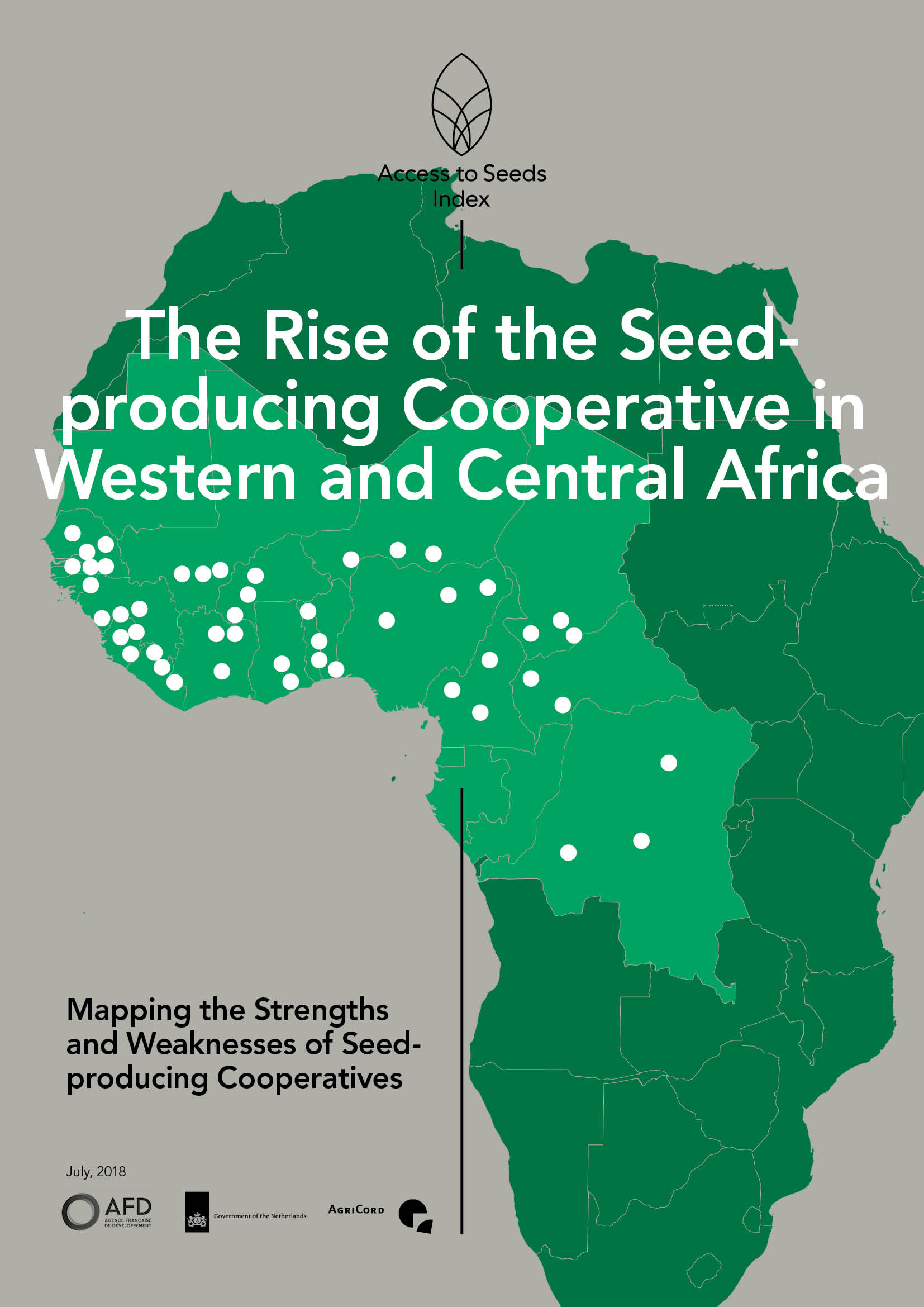 Newsletters - Access to seeds