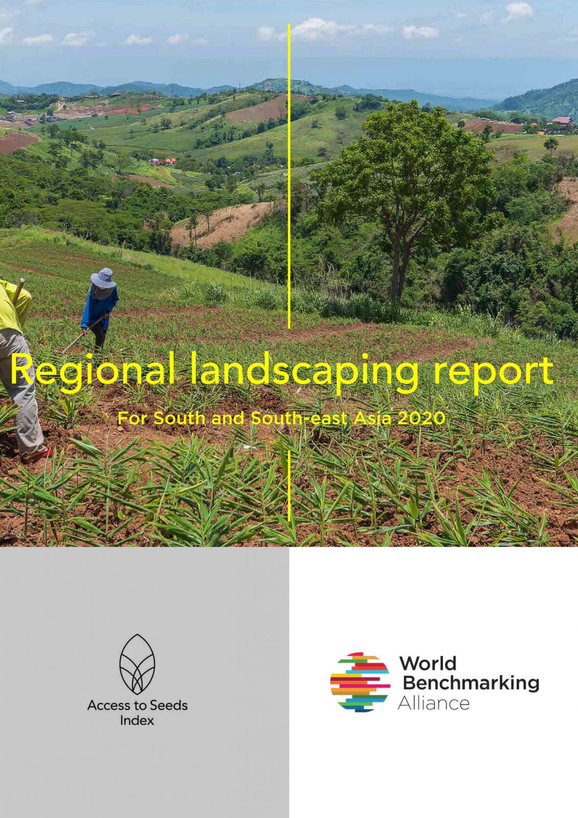 Media Toolkit - Access to seeds
